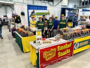 Country Meats – Fundraising Never Tasted So Good!