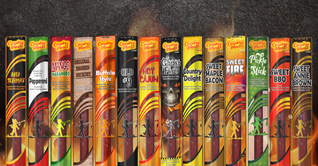 Country Meats – Fundraising Never Tasted So Good!